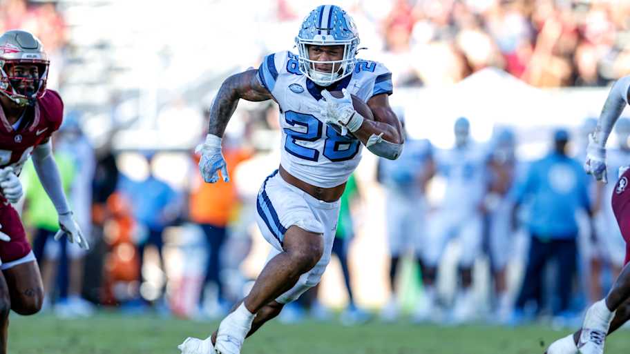 Broncos surprisingly dubbed bad fit for top-tier running back prospect