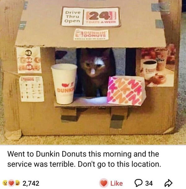 36 Funny Nextdoor Posts That'll Make You Rethink Knowing Your Neighbors