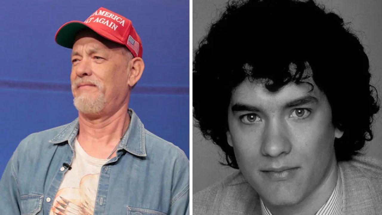 20+ Surprising Facts About the One and Only Tom Hanks