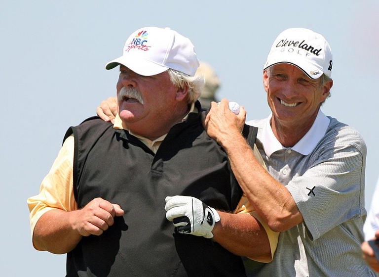 PGA Tour: NBC announcers for Players Championship include Roger Maltbie ...