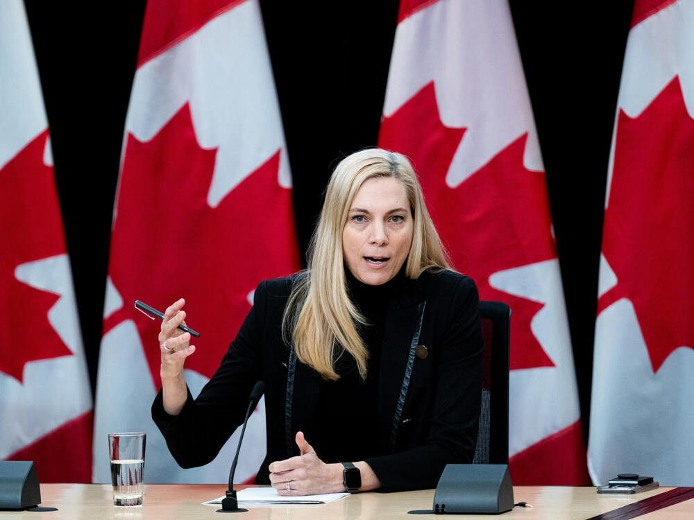 Liberals want to nearly double CBC funding, as an investment in ...