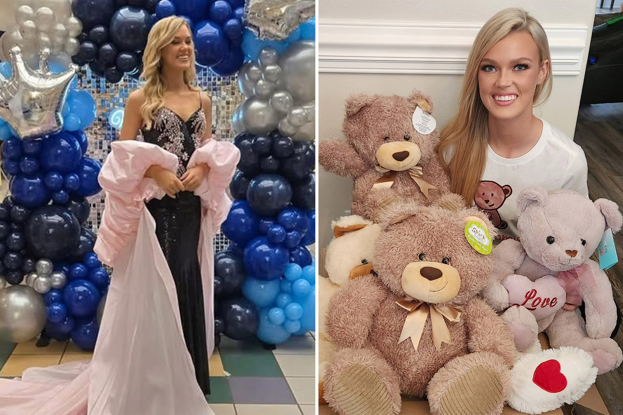 Teen pageant queen killed in Florida wreck veered into tractor-trailer ...