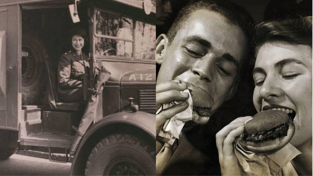 Facts About World War II Even History Buffs Might Not Know