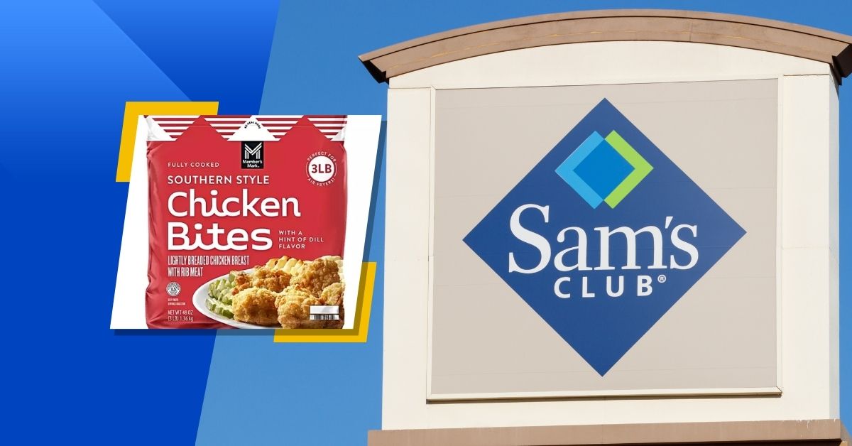 10 Hot Sam's Club Buys Even Experienced Shoppers Overlook