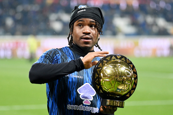 Mercato : Lookman, l'heure du vertige