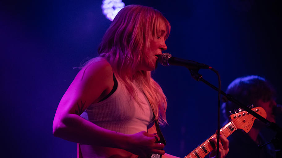 New album review: Winona Fighter tests the boundaries of pop punk