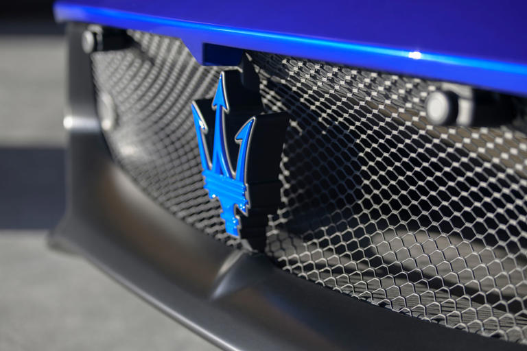 マセラティGT2ストラダーレ（MR/8AT）【海外試乗記】