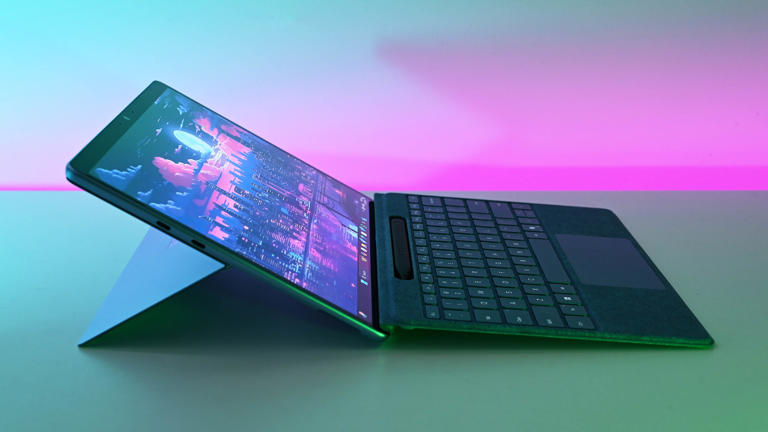 Microsoft plans OLED display upgrades and two stage launch for new ...