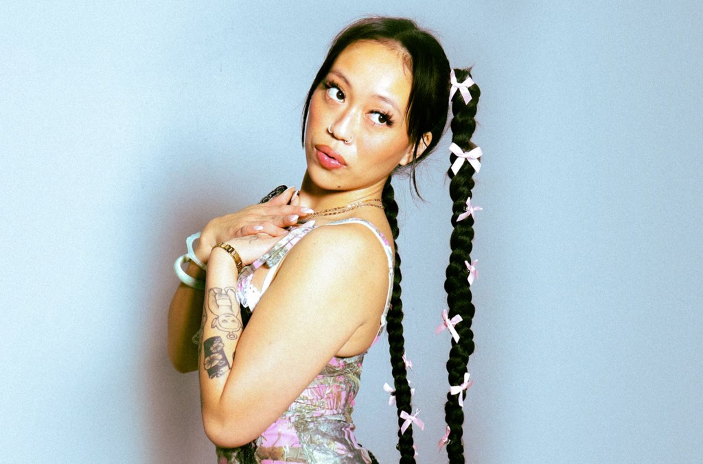 15 Hip-Hop, African & R&B Artists to Watch in 2025