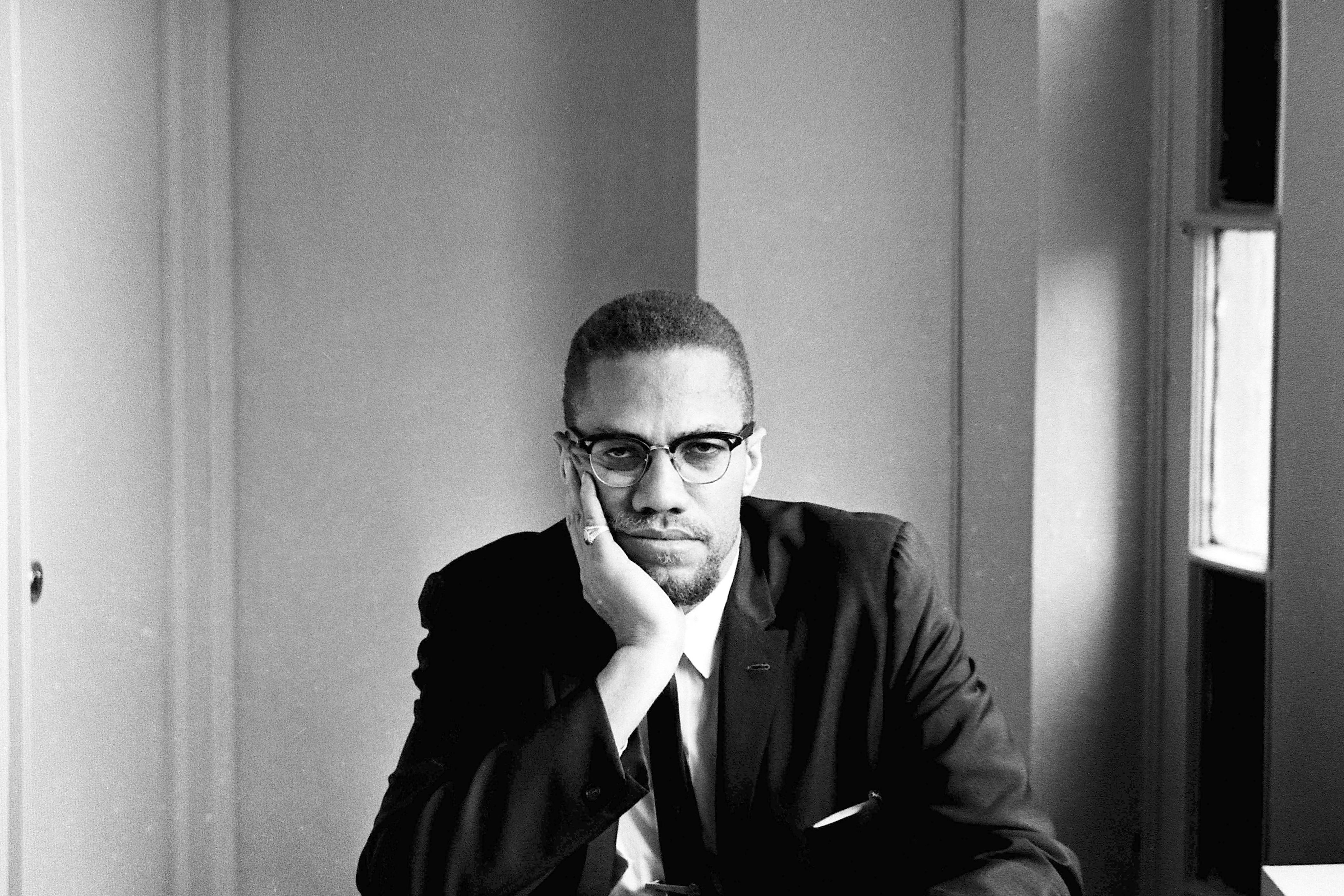 60 years since Malcolm X's assassination: Who was the civil rights icon?