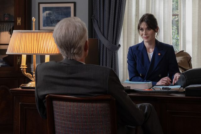 “Zero Day” Cast Reveals How AOC, the Clintons and Other Political ...