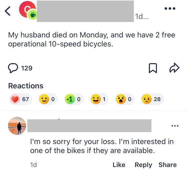 36 Funny Nextdoor Posts That'll Make You Rethink Knowing Your Neighbors