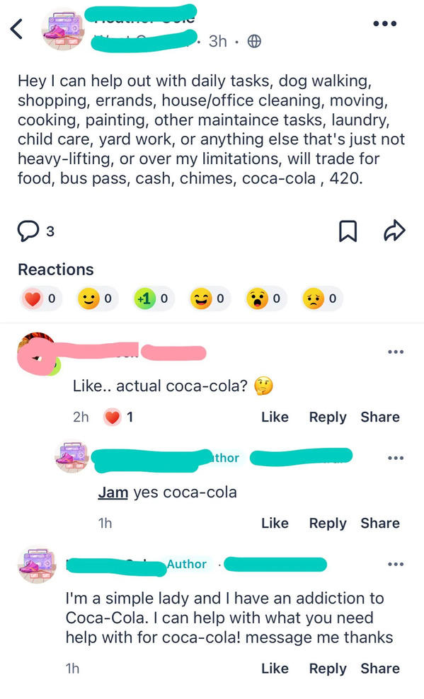 36 Funny Nextdoor Posts That'll Make You Rethink Knowing Your Neighbors