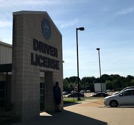 Mississippi Driver Service Bureau locations closed statewide