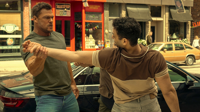 Reacher Season 3's Funniest Action Scene May Be Alan Ritchson's ...