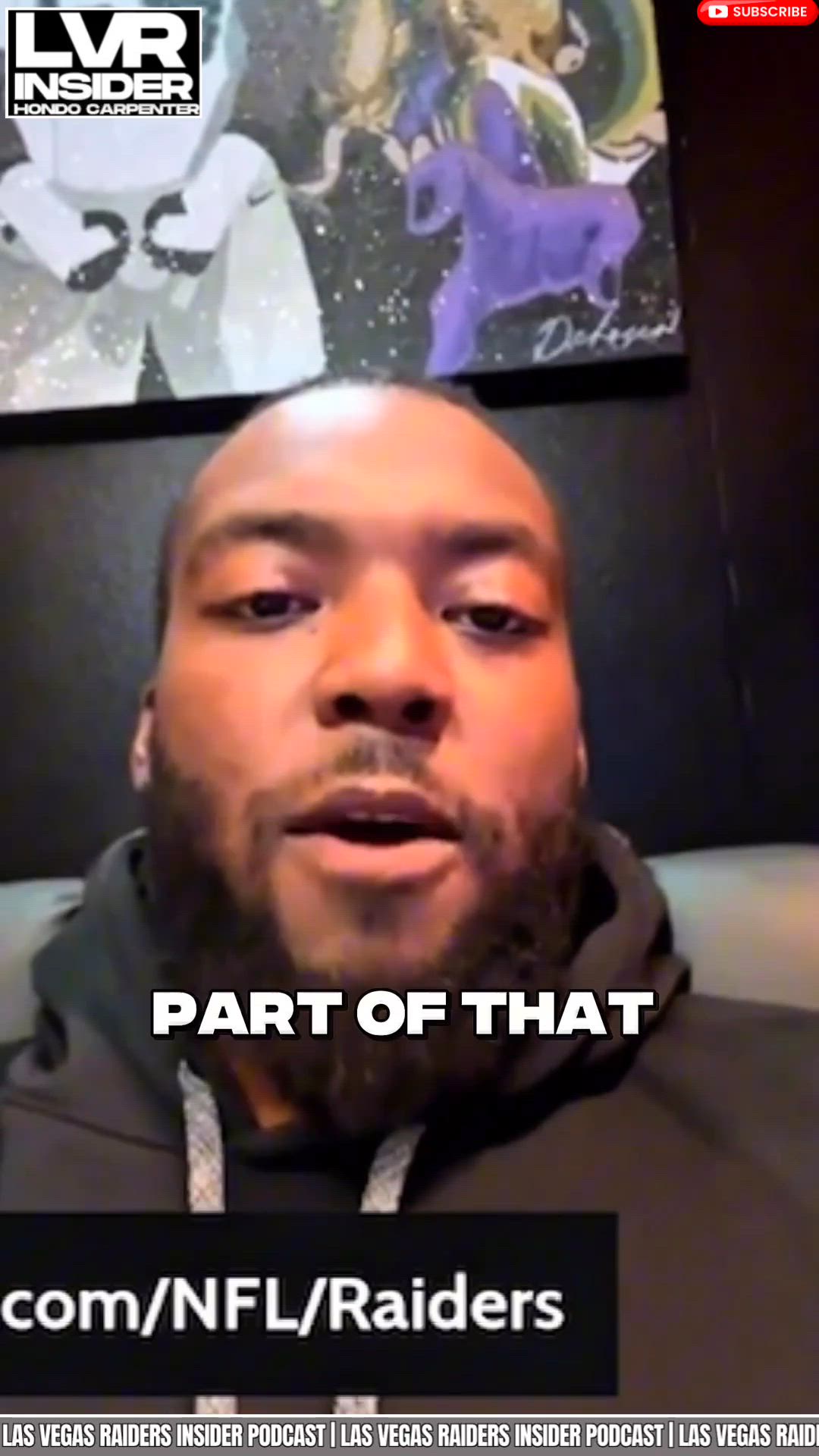 Why the Raiders Should Sign Sleeper Giants Defender in NFL Free Agency