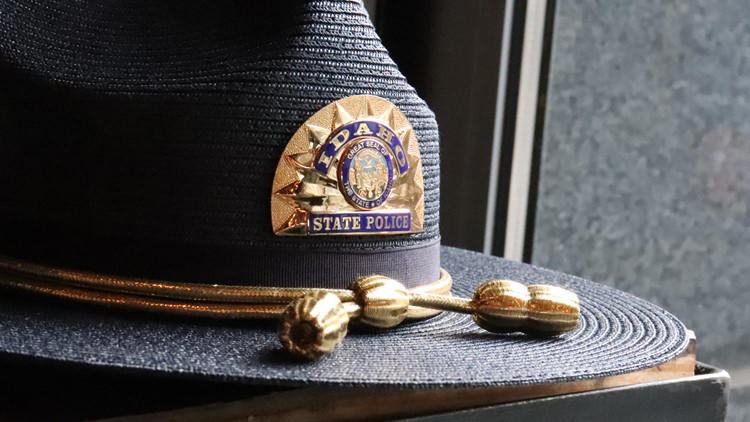 Idaho State Police celebrates 86 years of service and commitment