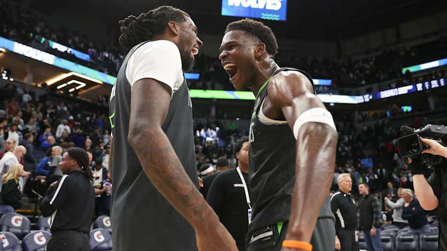 Timberwolves should have an opportunity to rattle off some wins in March