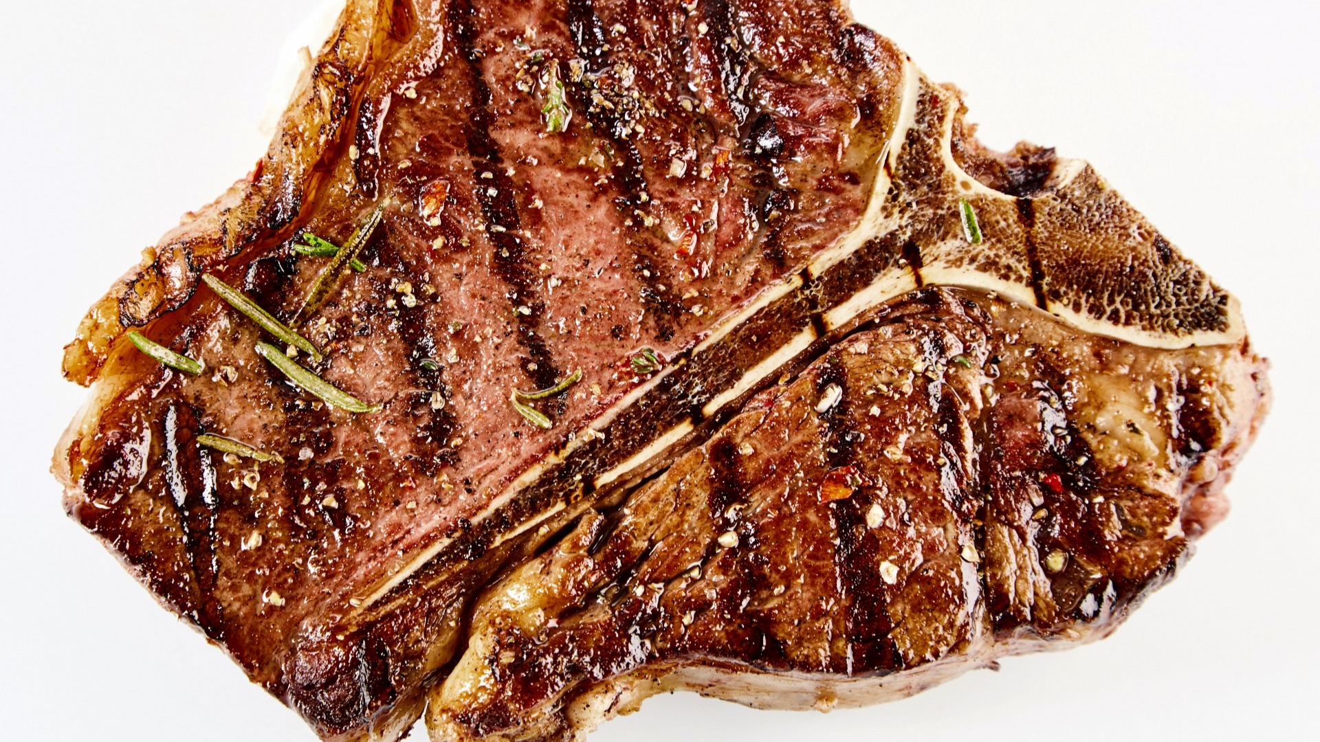 Signs You're Not At A Good Steakhouse