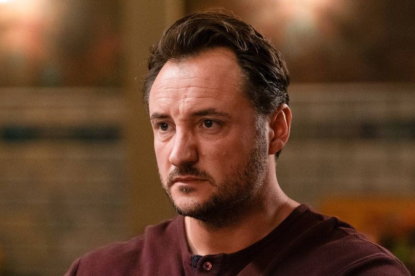 Is Martin Fowler dead on EastEnders and is James Bye leaving soap as ...