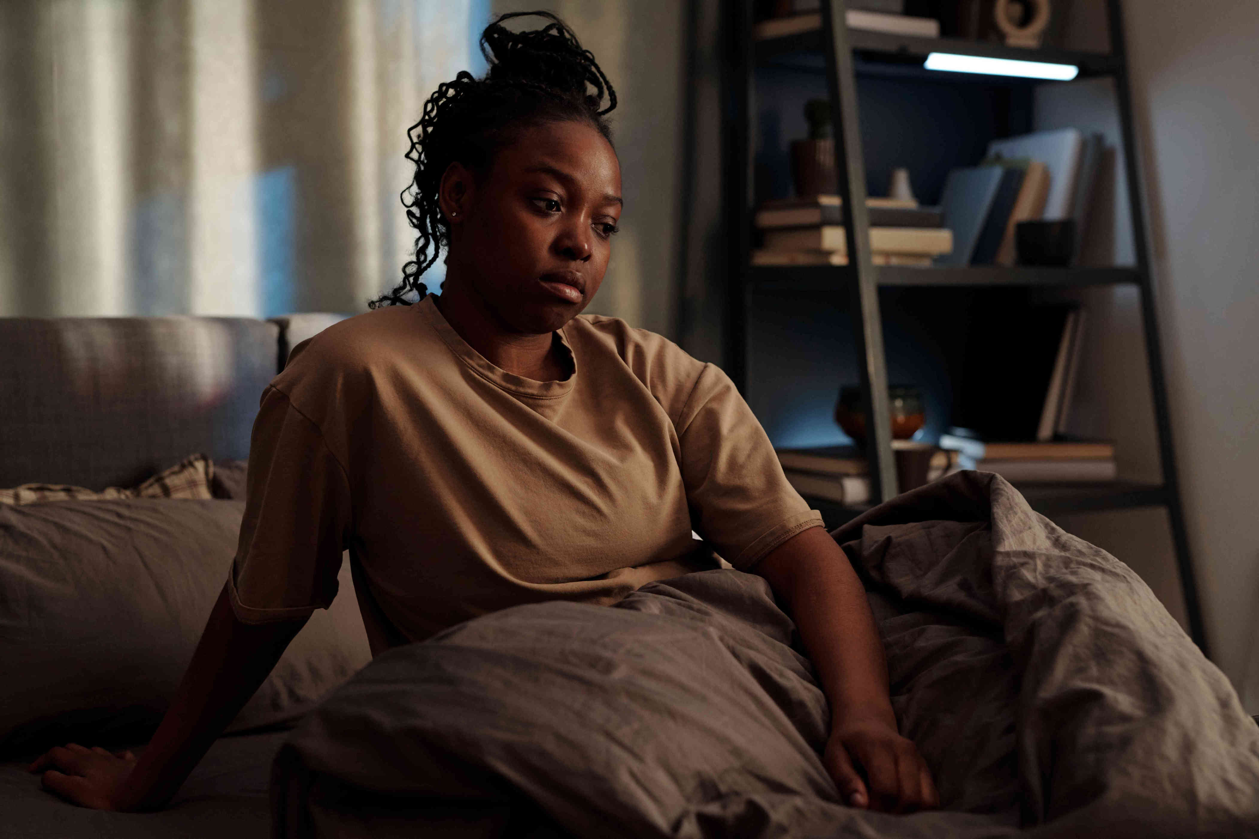 The Science Behind Why You’re More Depressed at Night—and How to Feel ... The Science Behind Why You’re More Depressed at Night—and How to Feel ...