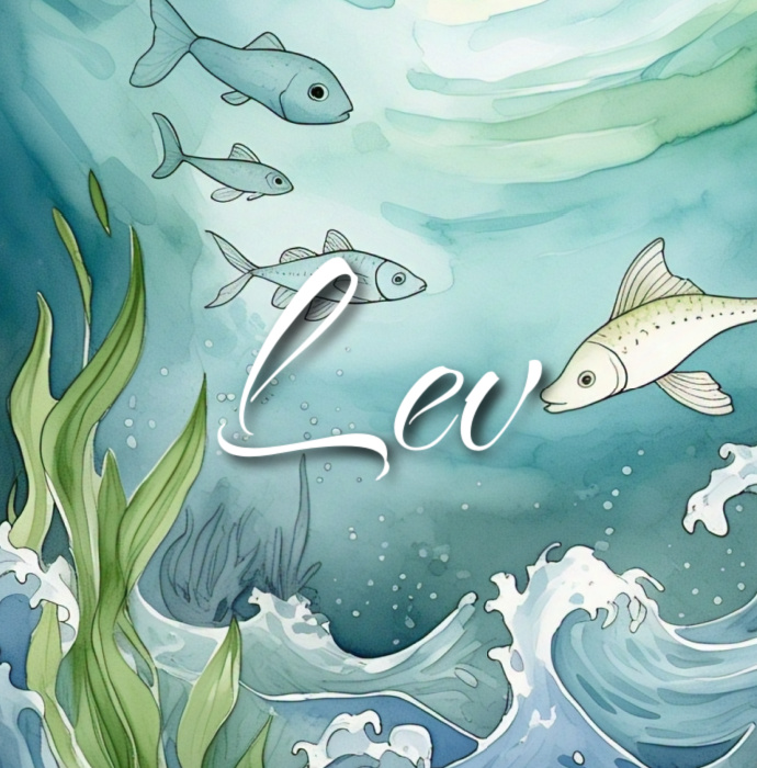 You'll Be Reeling in the Compliments With These Pisces-Perfect Baby Names