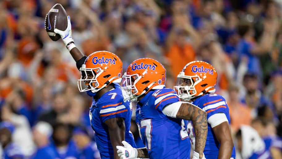 Resume Check: New Florida Gators CB Coach Deron Wilson