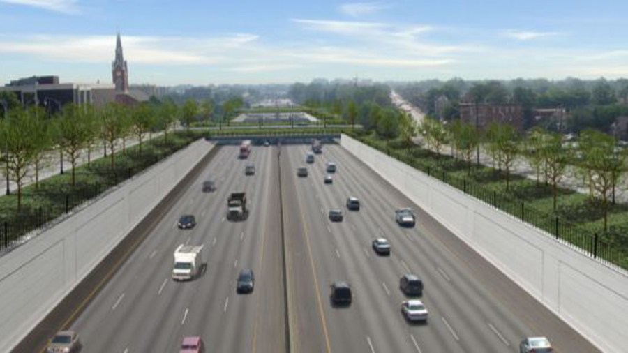 ODOT projects continued growth, development over next 30 years