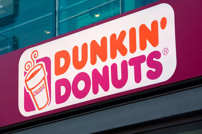 Dunkin's Latest Menu Change Will Save Money for Customers Who Order ...