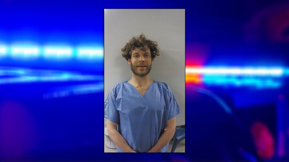 Belfast man charged with wife's murder in Readfield