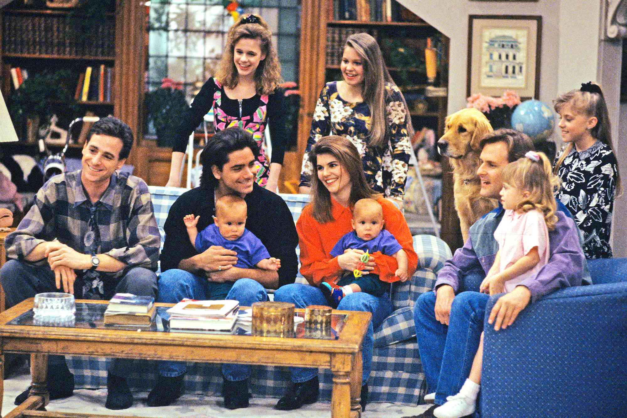 ABC's 'TGIF' Did Not Stand for 'Thank God It's Friday' in the '90s ...