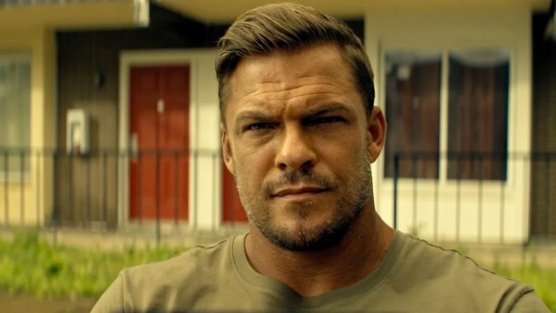 'Reacher' Season 3 Release Schedule: Here's When New Episodes Come Out