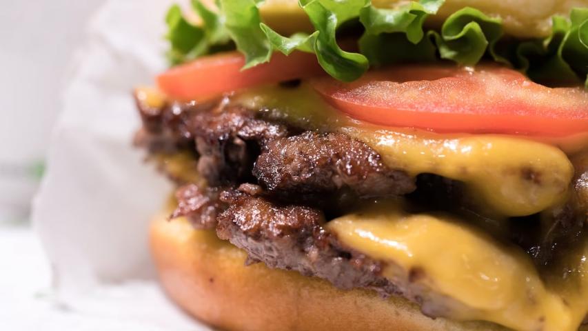 The 20 best burger chains in America