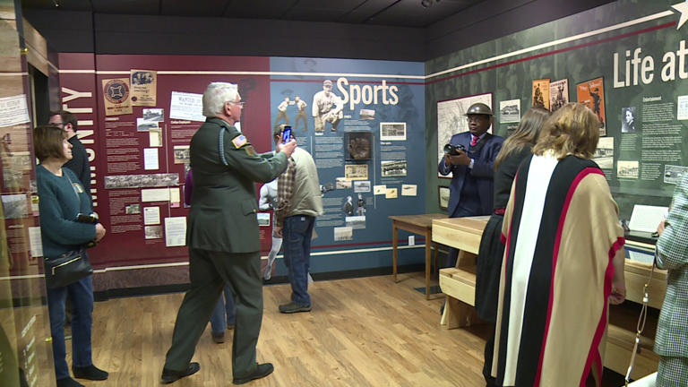 Midway Village Museum announces new exhibit highlighting Rockford’s ...