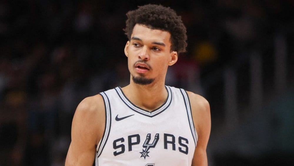 Spurs, Wemby y Pop: De la esperanza a la incertidumbre