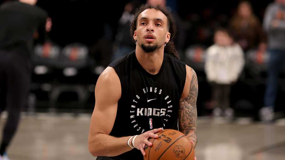 Sacramento Kings Make Roster Move After All-Star Break