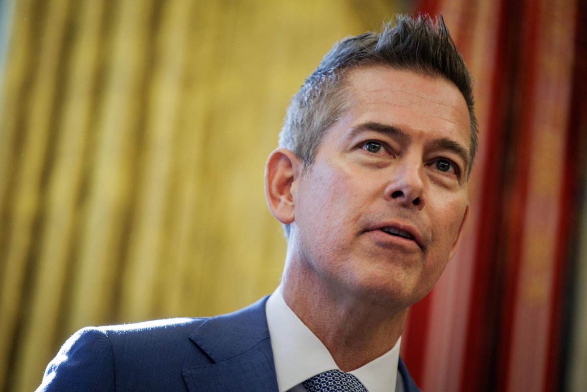 Trump directs DOT Secretary to review $4 billion commitment to ...