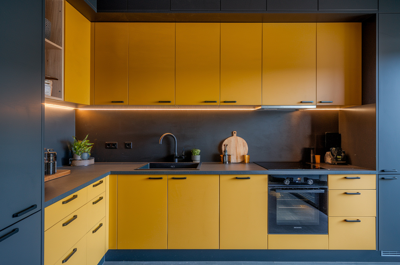 11 Ways to Refresh Your Kitchen Cabinets Without Replacing Them