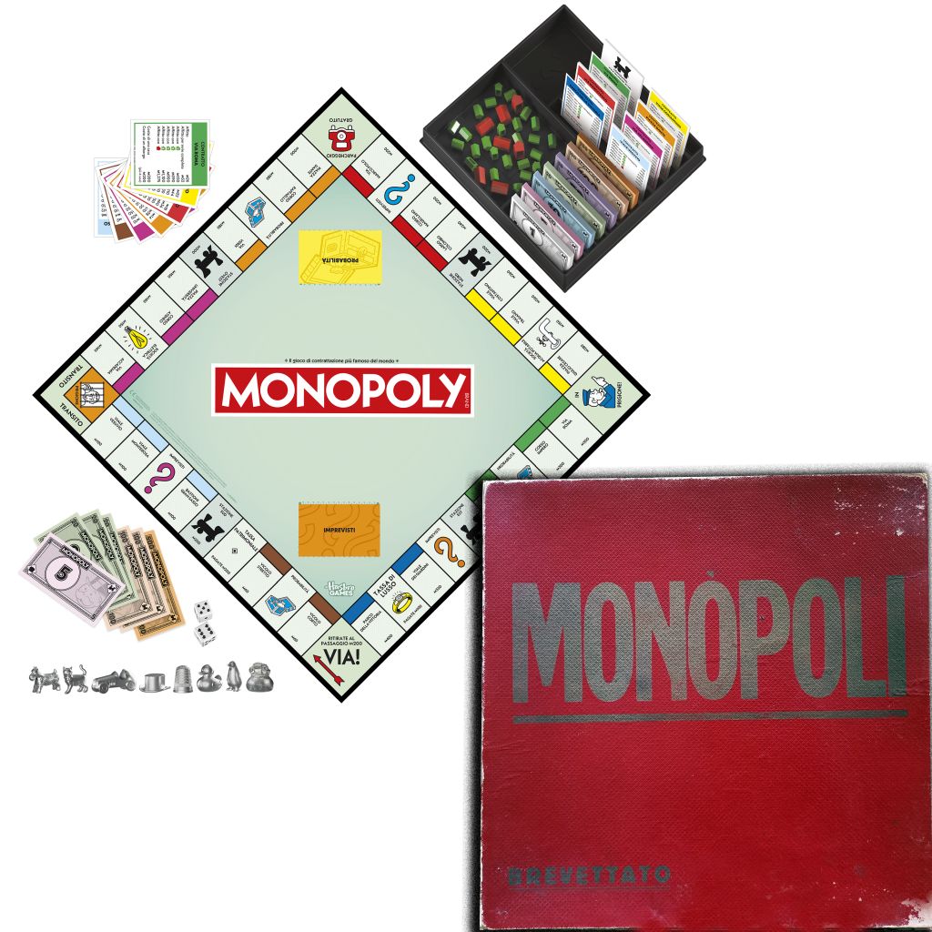 Milano, la storia e il mito del gioco da tavolo si mettono in mostra