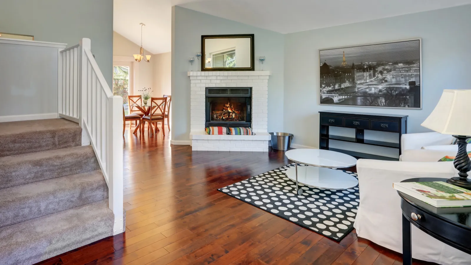 15 Flooring Mistakes That Decrease Your Living Room Value