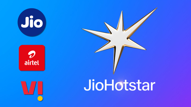 Free JioHotstar Subscription Plans: Check Best Prepaid And Postpaid ...
