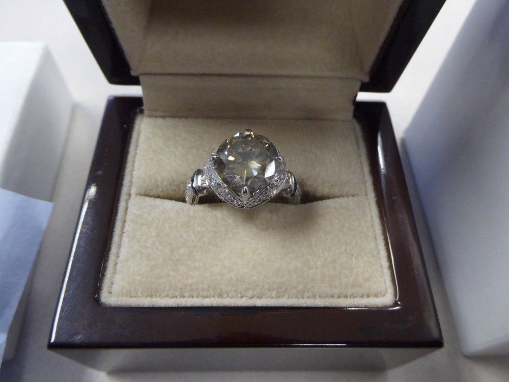 Third Toronto fraudster who ran $21-million diamond investment scam is ...
