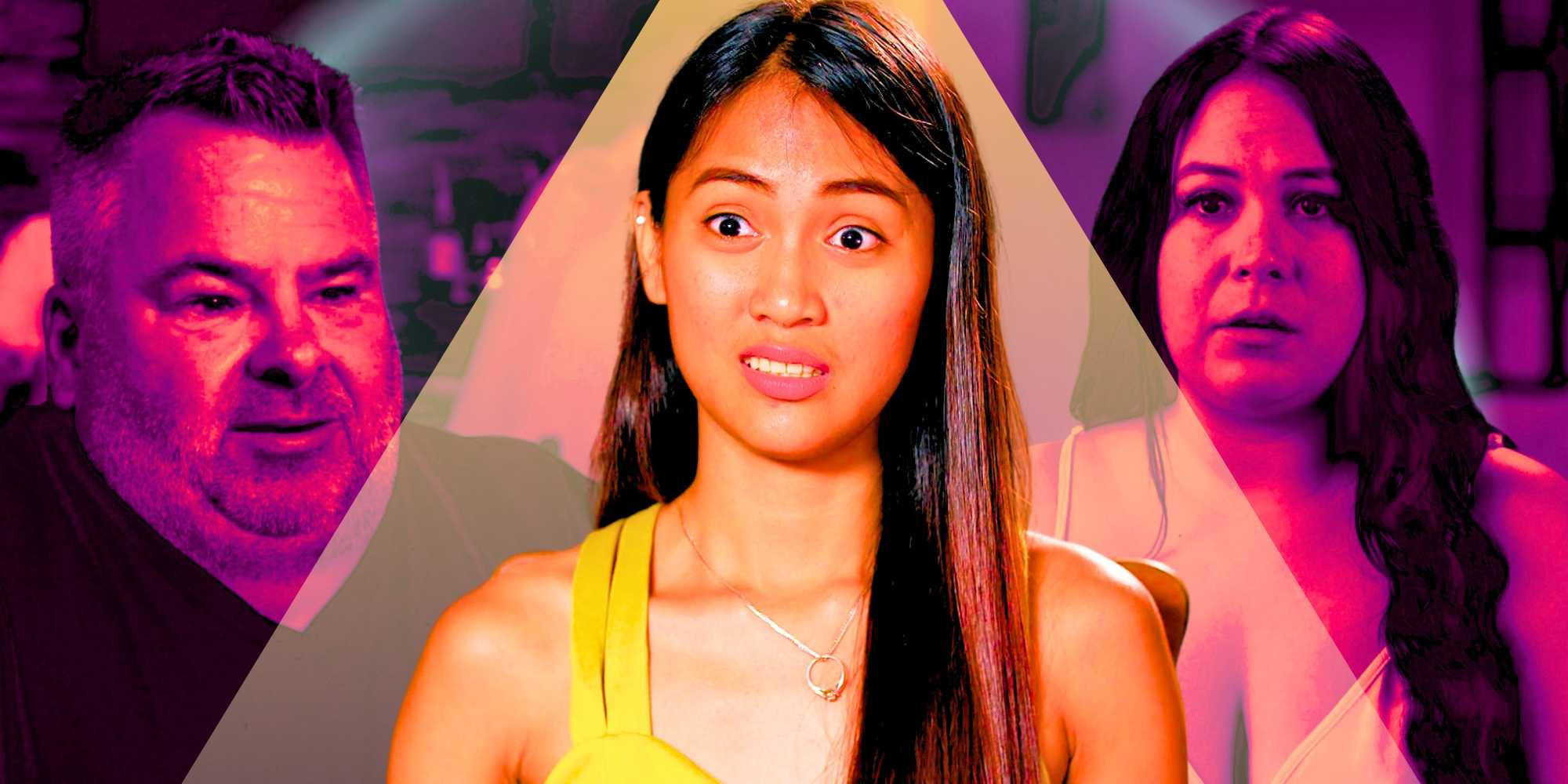 90 Day Fiancé: Are Liz & Big Ed's Ex Teaming Up To Get Back At Big Ed ...