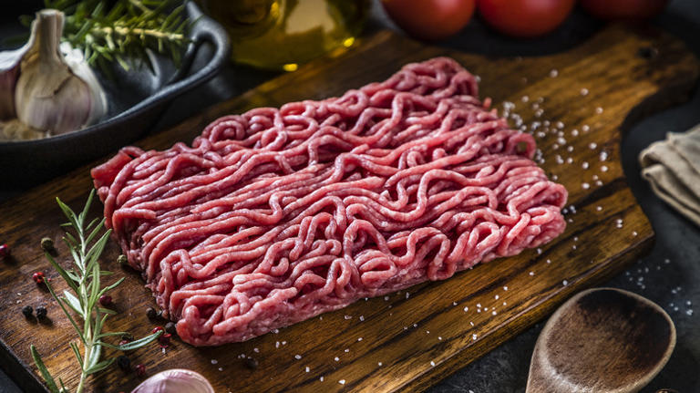 Ground Sirloin Vs Round: The Difference Between Ground Beef Types