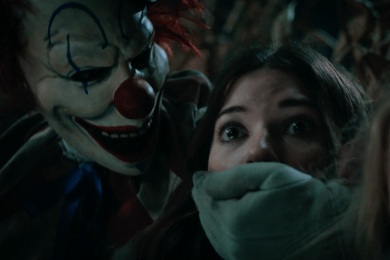 ‘Clown in a Cornfield' Author Adam Cesare on the Slasher's Huge Twist ...