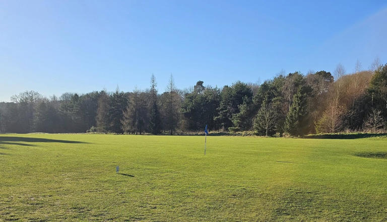 Tee-rific golf courses around Mansfield and Ashfield – a short 'drive ...