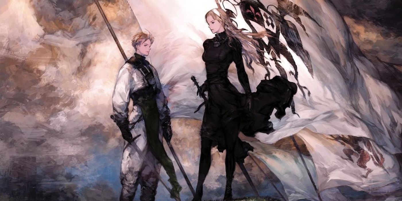 5 Most Challenging Tactical RPGs, Ranked