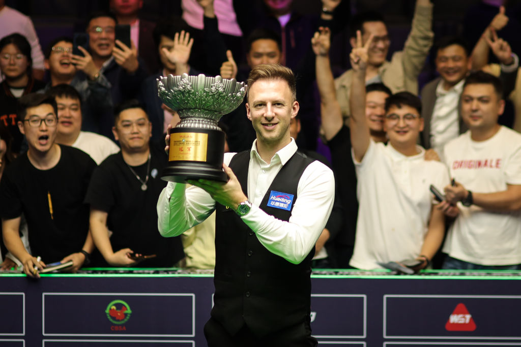 World Open Snooker 2025 schedule, results, TV channel, prize money and odds