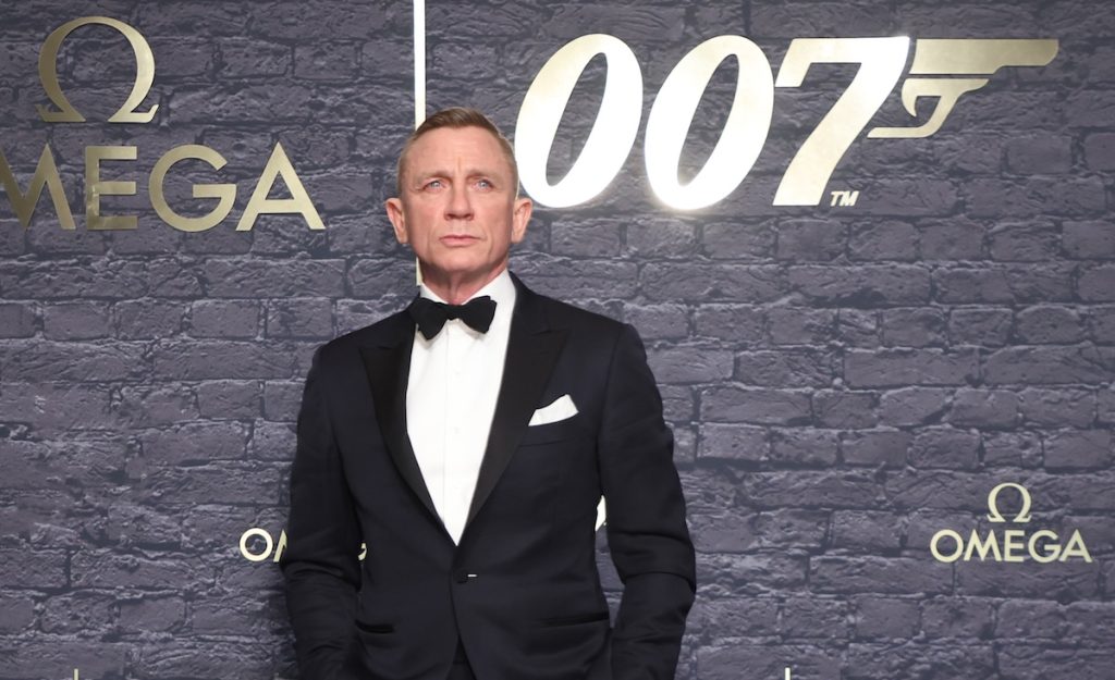 James Bond, Amazon MGM assume il controllo creativo dei film di 007