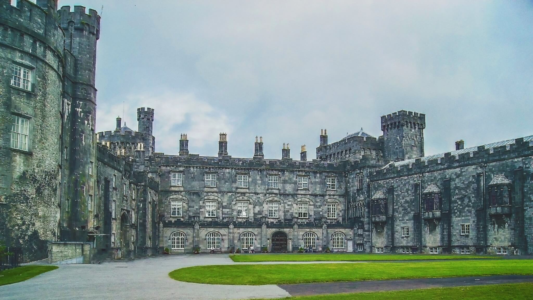 Kilkenny, Ireland: Where medieval charm meets modern life